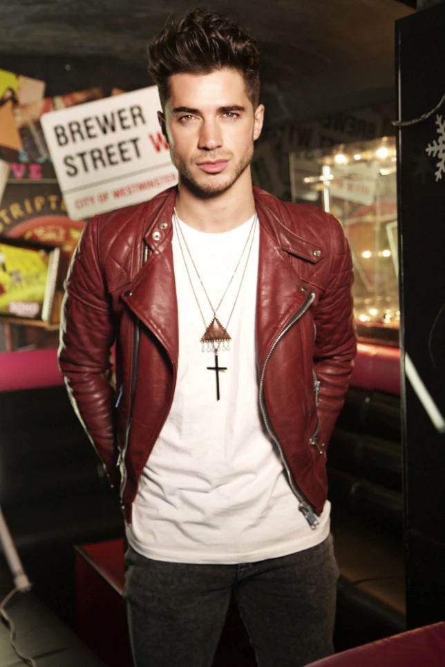 Adam Barlow | Soaps Wiki | Fandom