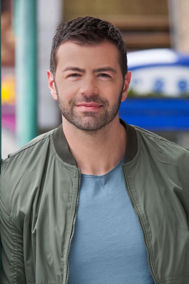 Sylver McQueen | Soaps Wiki | Fandom