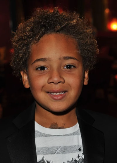 Morgan Jackson | Soaps Wiki | Fandom