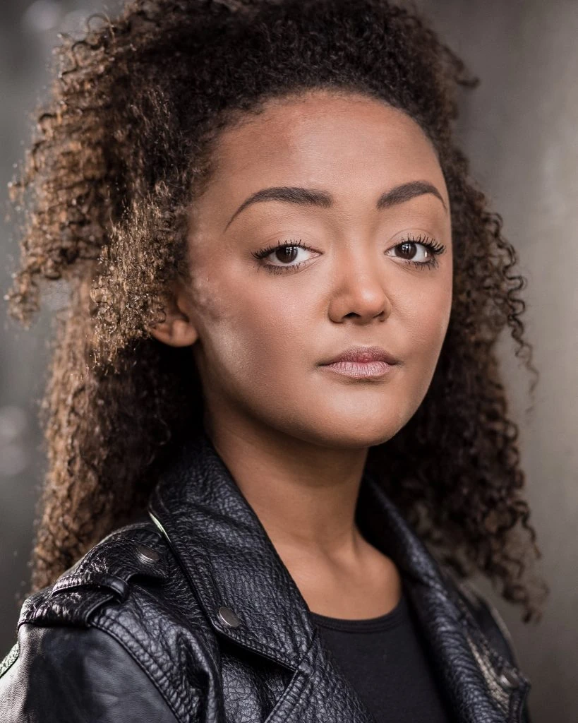 Emma Brooker | Soaps Wiki | Fandom