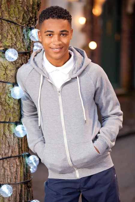 Hunter McQueen | Soaps Wiki | Fandom
