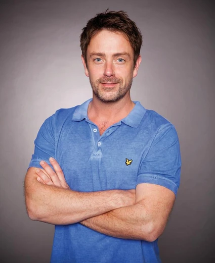 Dave Chen-Williams | Soaps Wiki | Fandom