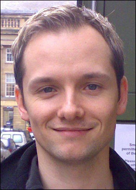 Jamie Mitchell | Soaps Wiki | Fandom