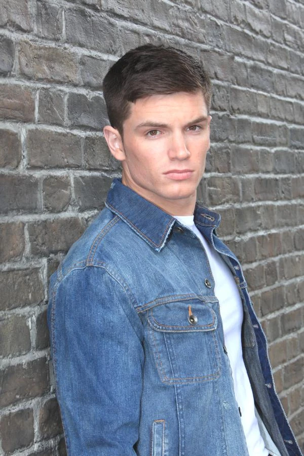 Joey Branning | Soaps Wiki | Fandom