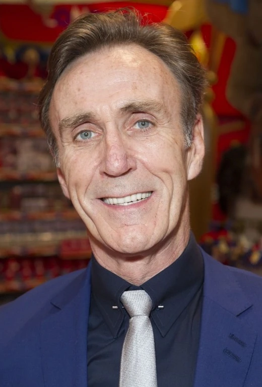 Edward Hutchinson | Soaps Wiki | Fandom