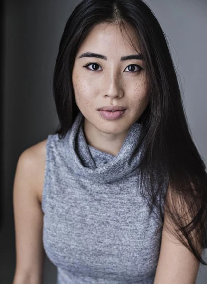 Serena Chen-Williams | Soaps Wiki | Fandom