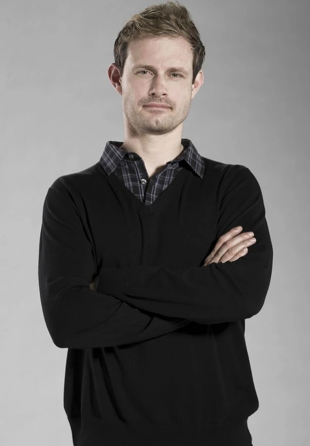 Nick Tilsley | Soaps Wiki | Fandom