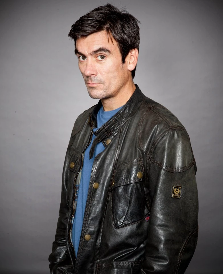 Cain Dingle | Soaps Wiki | Fandom
