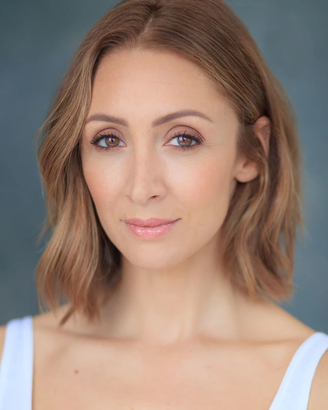 Donna-Marie Quinn | Soaps Wiki | Fandom