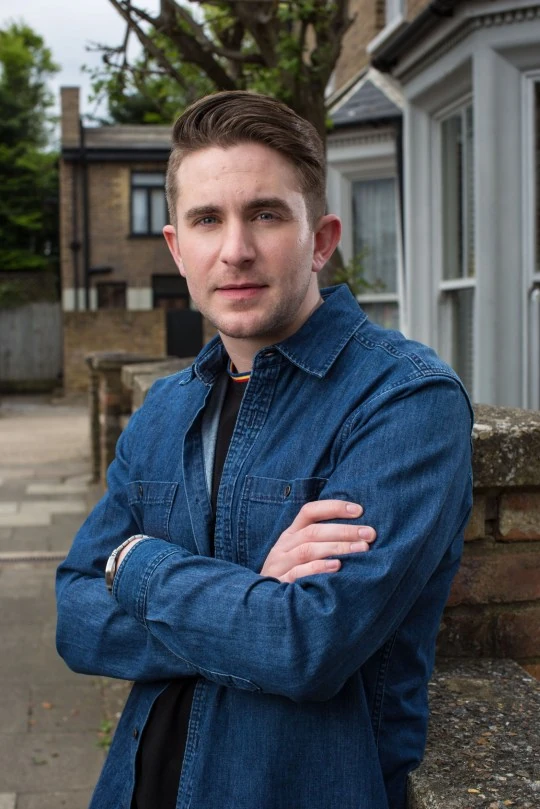 Callum Highway | Soaps Wiki | Fandom