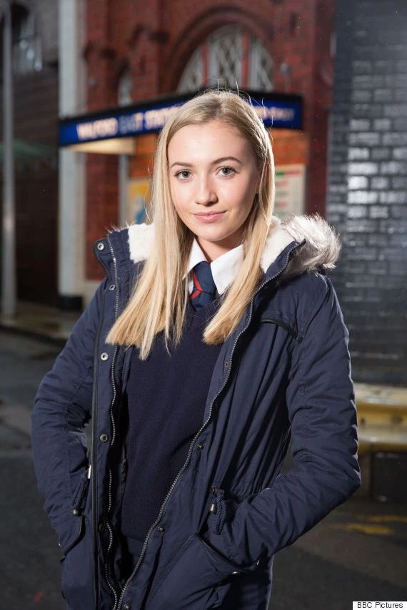 Louise Mitchell | Soaps Wiki | Fandom
