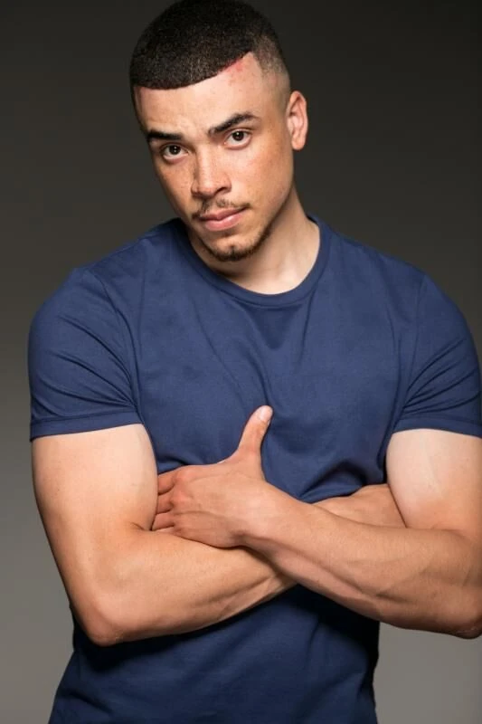 Nate Robinson | Soaps Wiki | Fandom