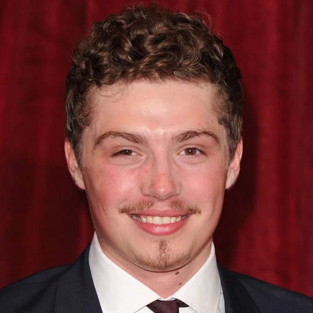 Callum Kane | Soaps Wiki | Fandom