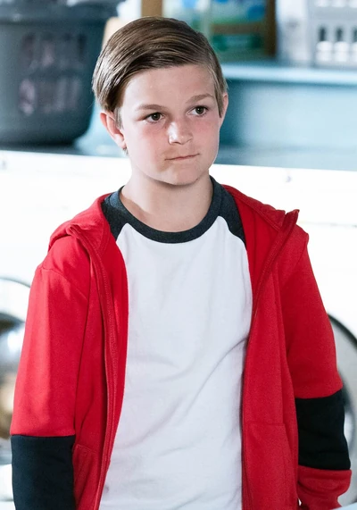 Tommy Moon | Soaps Wiki | Fandom