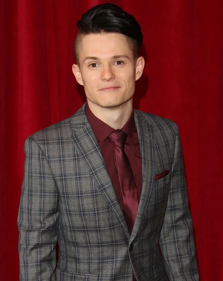 Dylan Royle | Soaps Wiki | Fandom