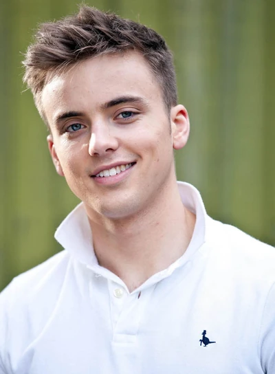Harry Thompson | Soaps Wiki | Fandom