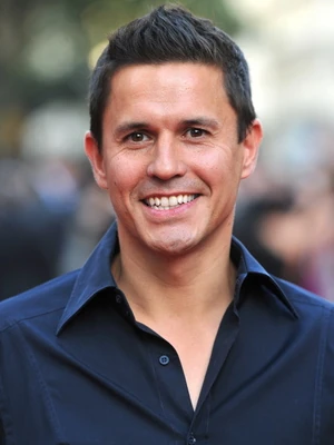 Kurt Benson | Soaps Wiki | Fandom