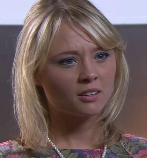 Leanne Holiday | Soaps Wiki | Fandom