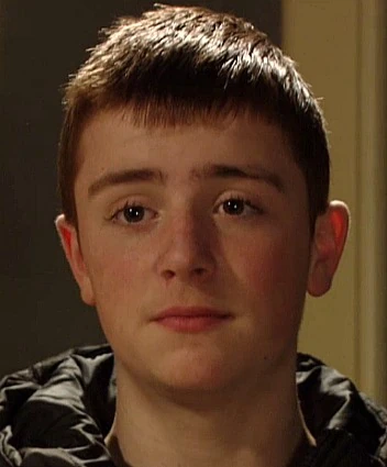 Liam Butcher | Soaps Wiki | Fandom