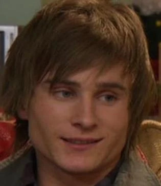 Josh Ashworth | Soaps Wiki | Fandom