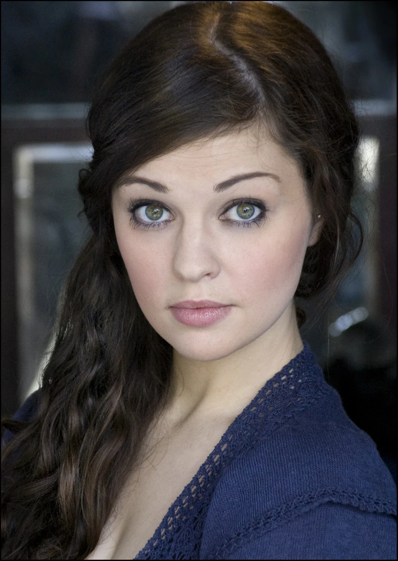 Celine McQueen | Soaps Wiki | Fandom