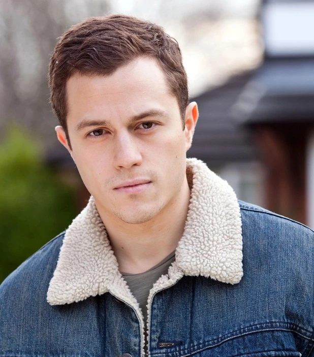 Alex Browning | Soaps Wiki | Fandom