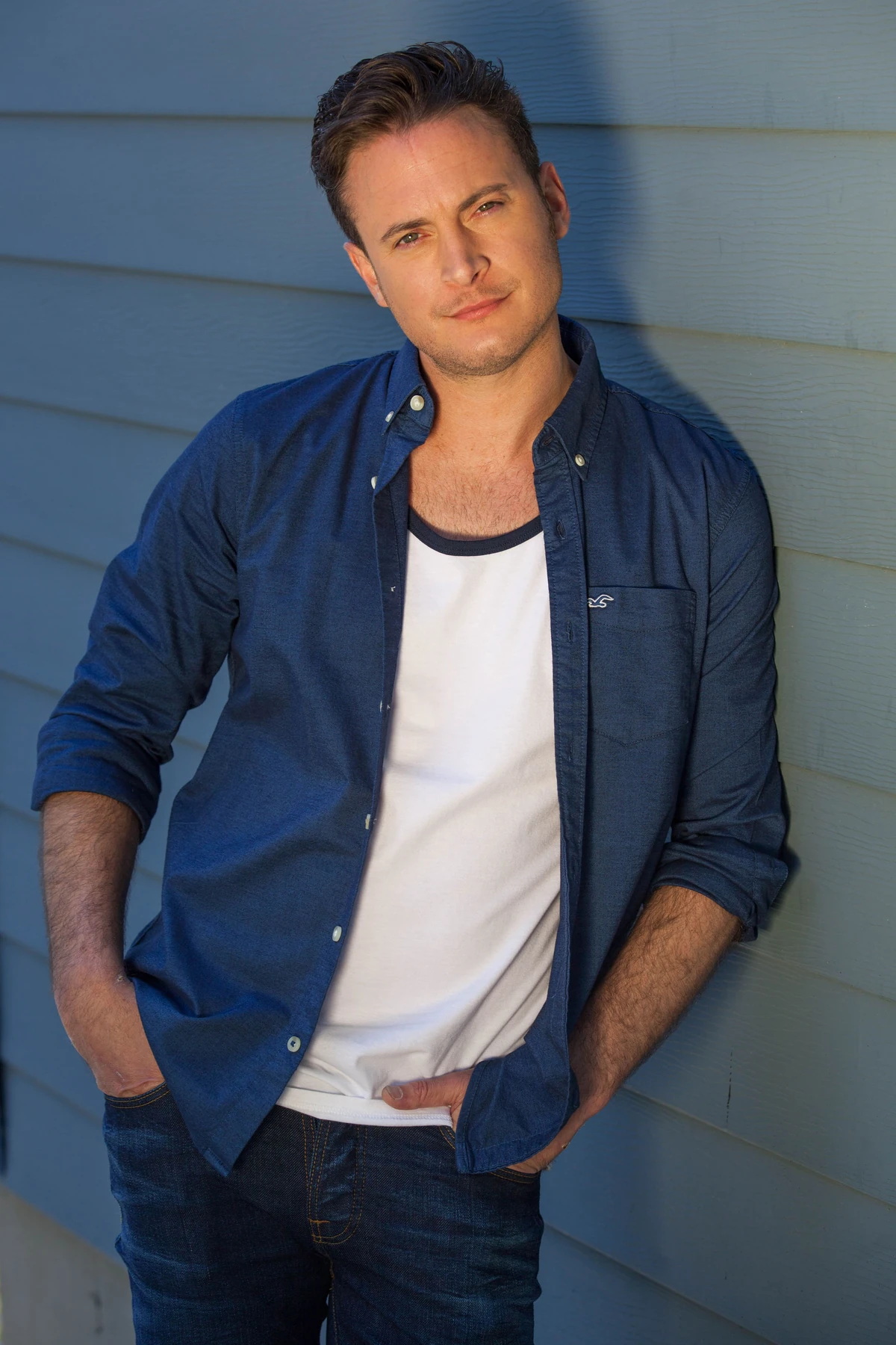 Luke Morgan | Soaps Wiki | Fandom