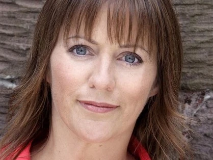 Suzanne Dick | Soaps Wiki | Fandom