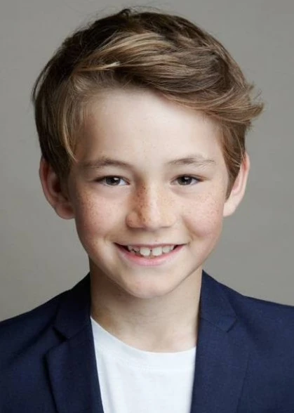 Denny Rickman | Soaps Wiki | Fandom
