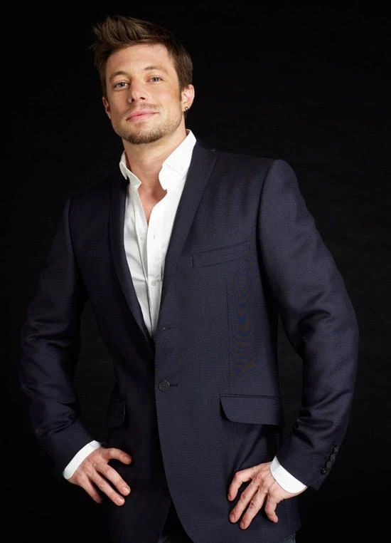 Ryan Knight | Soaps Wiki | Fandom