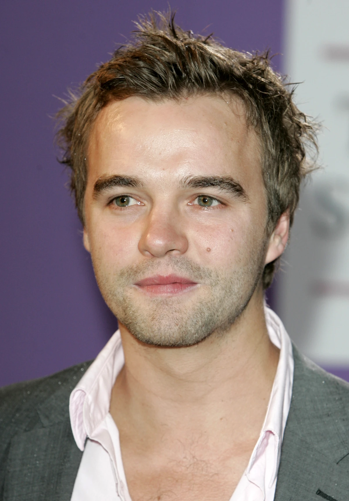 Jamie Baldwin | Soaps Wiki | Fandom