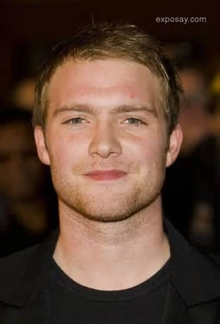 Justin Burton | Soaps Wiki | Fandom