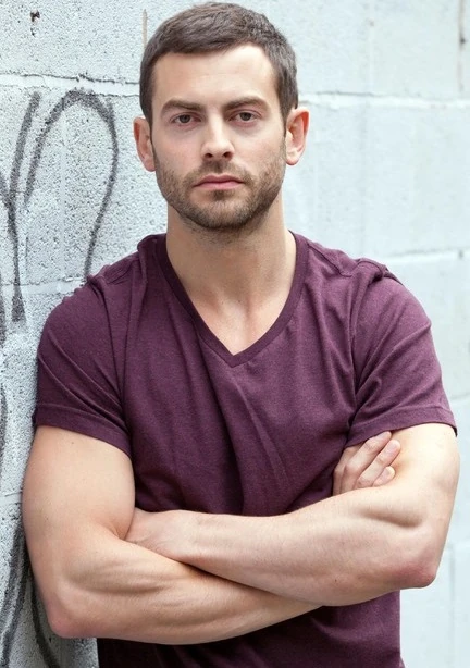 Cameron Campbell | Soaps Wiki | Fandom