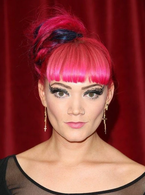 Michaela McQueen | Soaps Wiki | Fandom