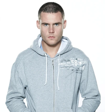 Aaron Dingle | Soaps Wiki | Fandom