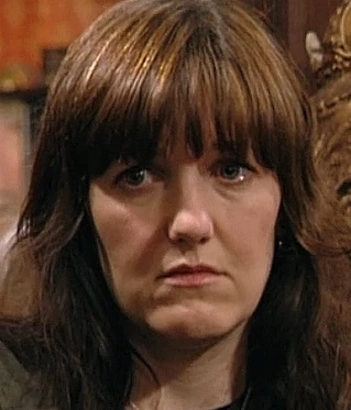 Mo Slater | Soaps Wiki | Fandom