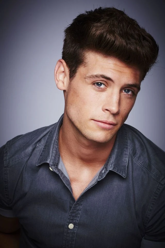 Mark Fowler Jr. | Soaps Wiki | Fandom