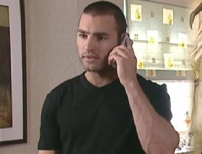 Russ Owen | Soaps Wiki | Fandom