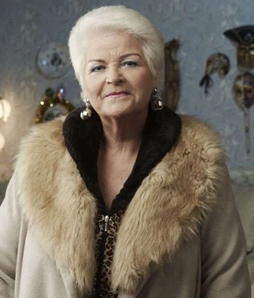 Pat Harris | Soaps Wiki | Fandom