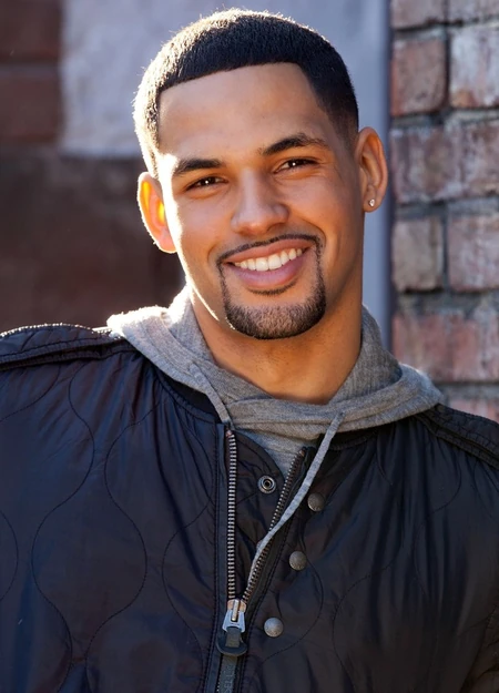 Sonny Valentine | Soaps Wiki | Fandom