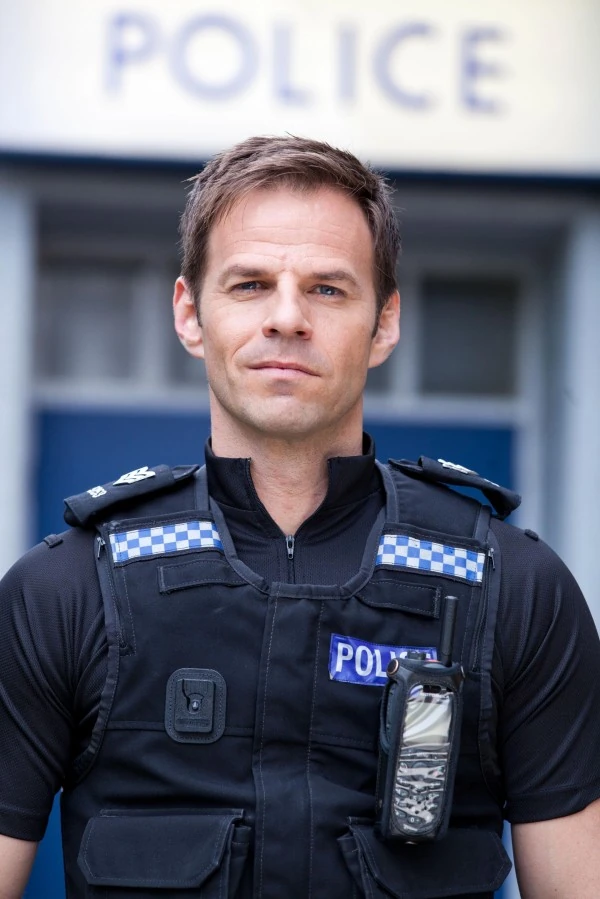 Ben Bradley | Soaps Wiki | Fandom