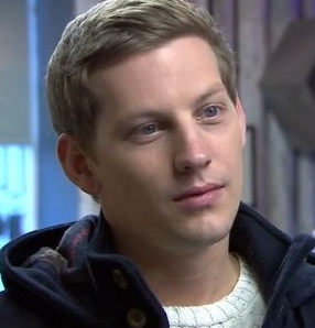 Ryan Lamb | Soaps Wiki | Fandom