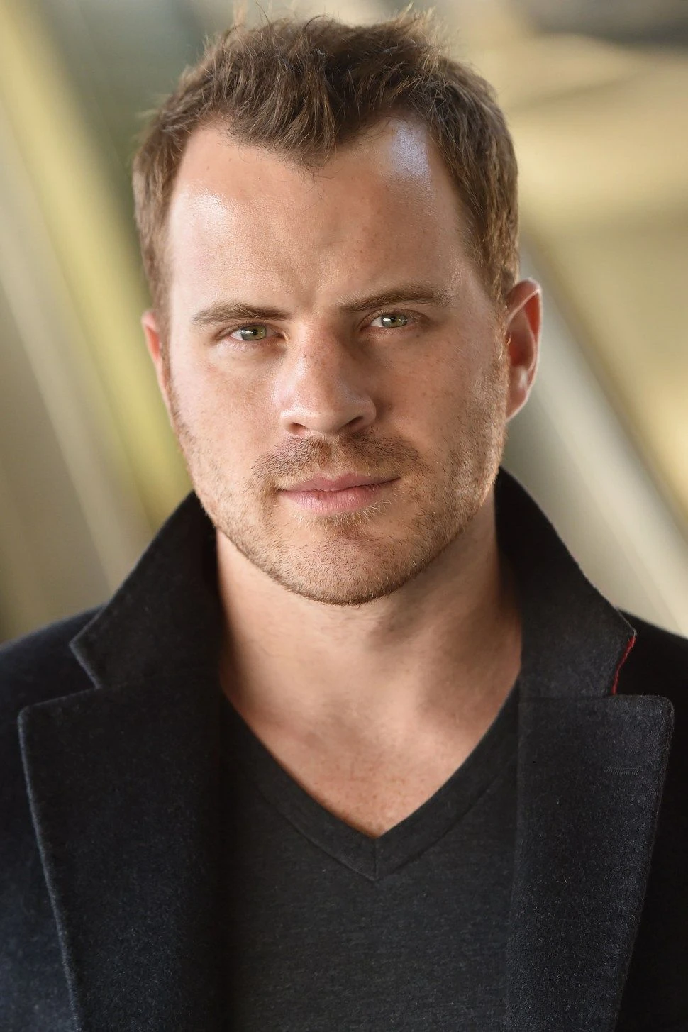 Sean Slater | Soaps Wiki | Fandom