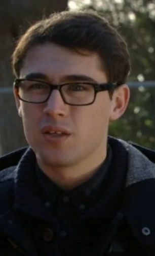 Finn Barton | Soaps Wiki | Fandom