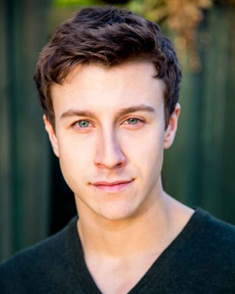 Ryan Connor | Soaps Wiki | Fandom