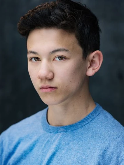 Mason Chen-Williams | Soaps Wiki | Fandom