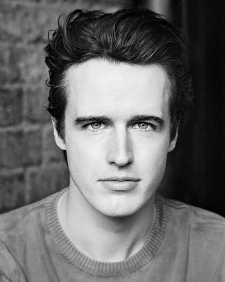 James Cunningham | Soaps Wiki | Fandom