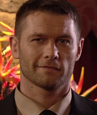 Christian Clarke | Soaps Wiki | Fandom