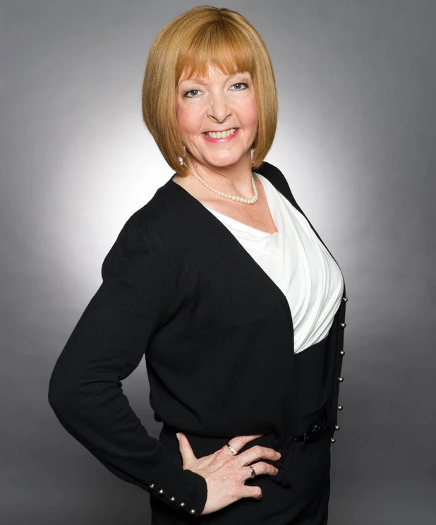 Val Lambert | Soaps Wiki | Fandom