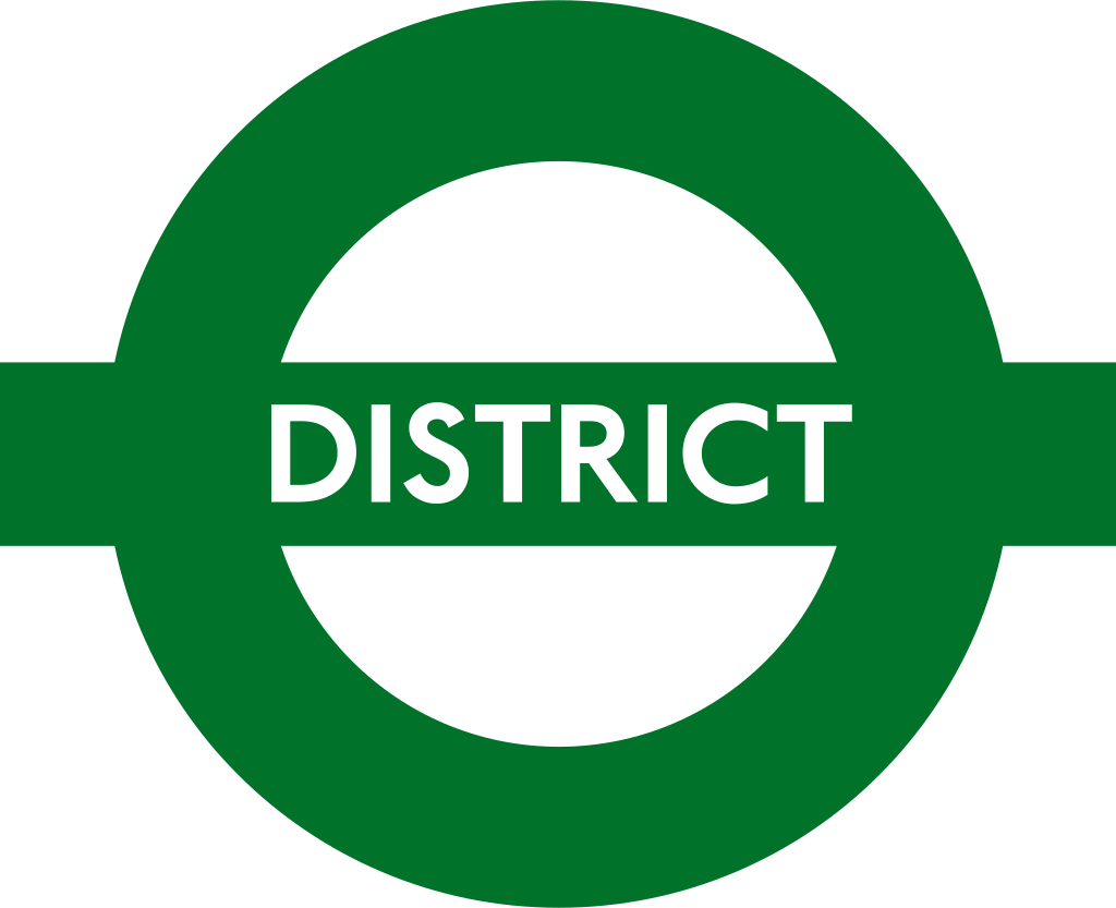 District line | UK Transport Wiki | Fandom